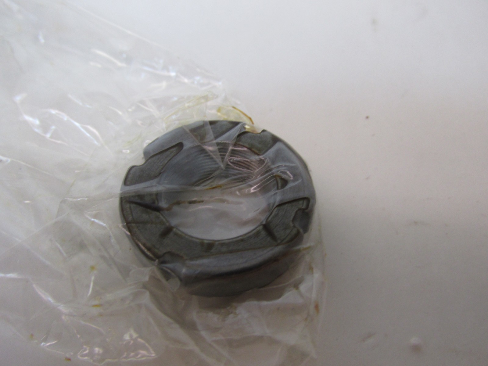 New Timken Torrington N03 06T 108B Locking Nut Lot of 2 Pieces 44085ELL ...