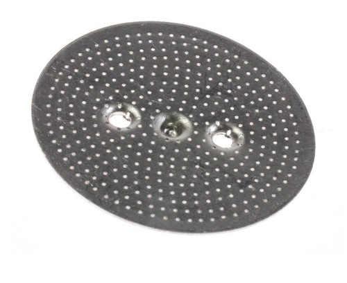 Doccetta Filtro 2 Fori Caldaia Alluminio Originale Macchina Caffè SAECO ...