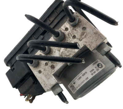 2014-2016 BMW 428I Anti-lock Brake Part Module Unit OEM 34516875562 | eBay