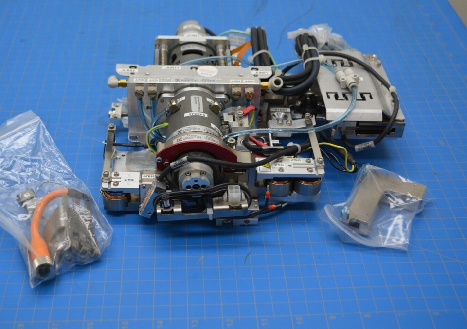 92000070187 / BONDING HEAD RIGHT TCB1 AP2.3 / BESI APAC | eBay