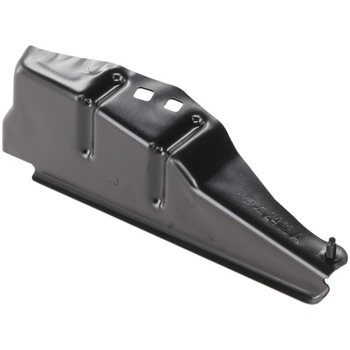 Bumper Face Bar Bracket Front Left Hand Side Driver 5327404030 for ...