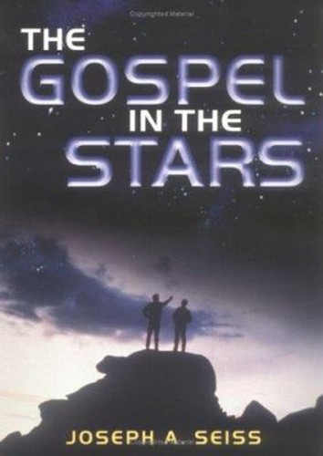 The Gospel in the Stars Paperback Joseph A. Seiss 9780825437960| eBay