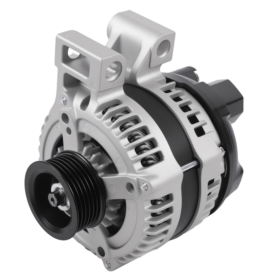 Alternator 11250 For Suzuki XL-7 V6 3.6L 2007-2009 104210-2890 23119515 ...