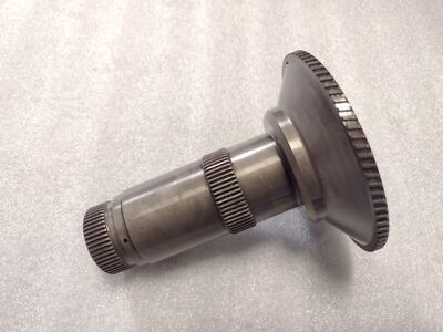 GM 2ML70 Hybrid Transmission 1st Position Sun Gear Shaft with Flange ...