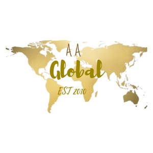 AA GLOBAL OFFICIAL | eBay Stores