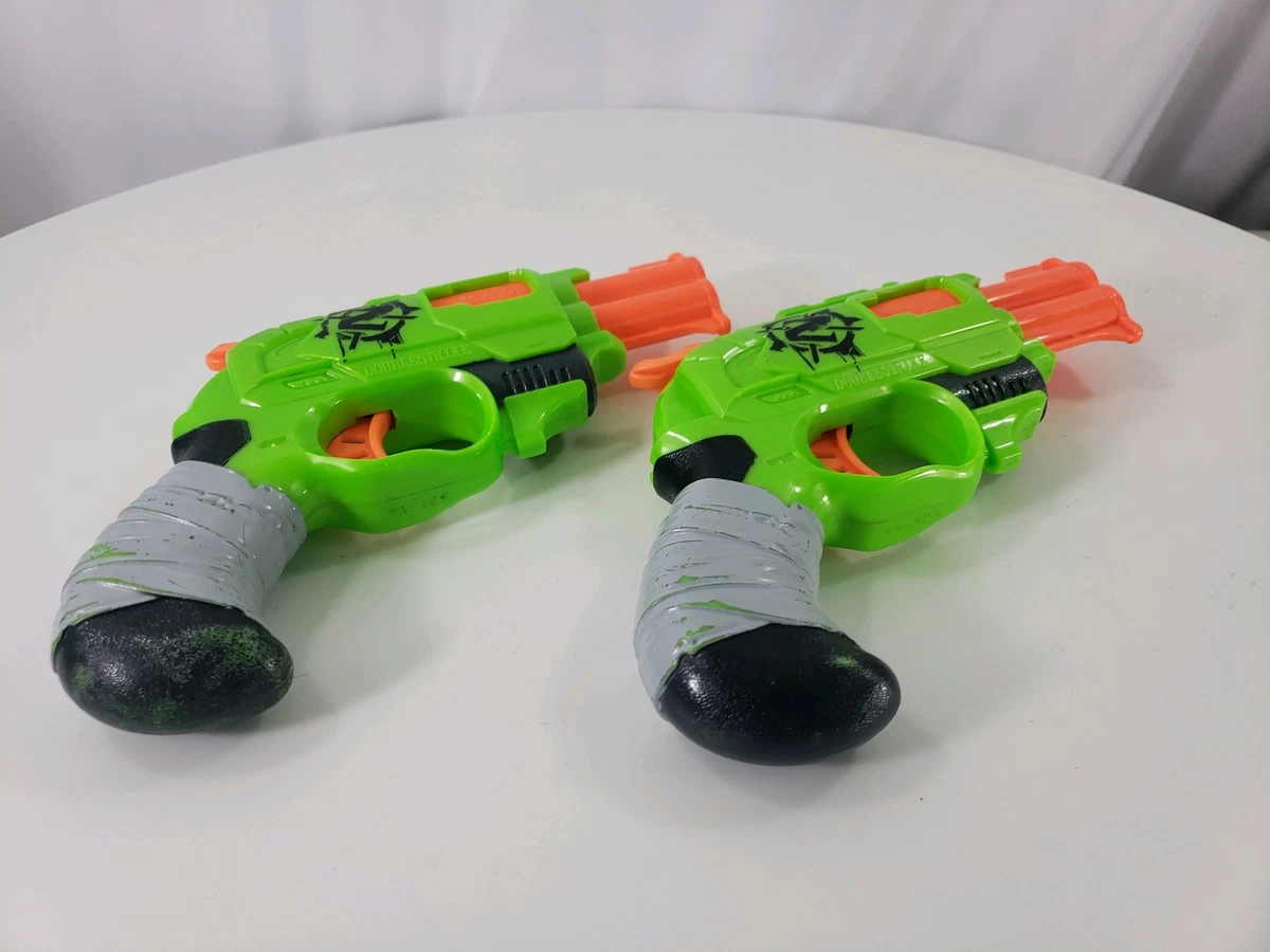 Nerf Zombie Strike Double Strike