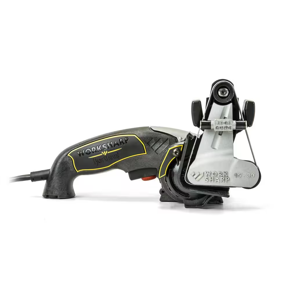 Work Sharp Ken Onion Edition Knife And Tool Sharpener MK2 Flexible ...
