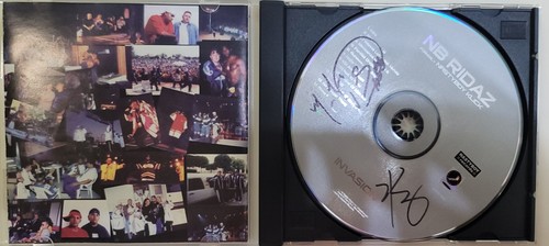 Nbridaz.Com by NB Ridaz (CD, 2004) for sale online | eBay