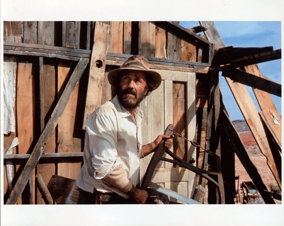 Jason And Sam Robards