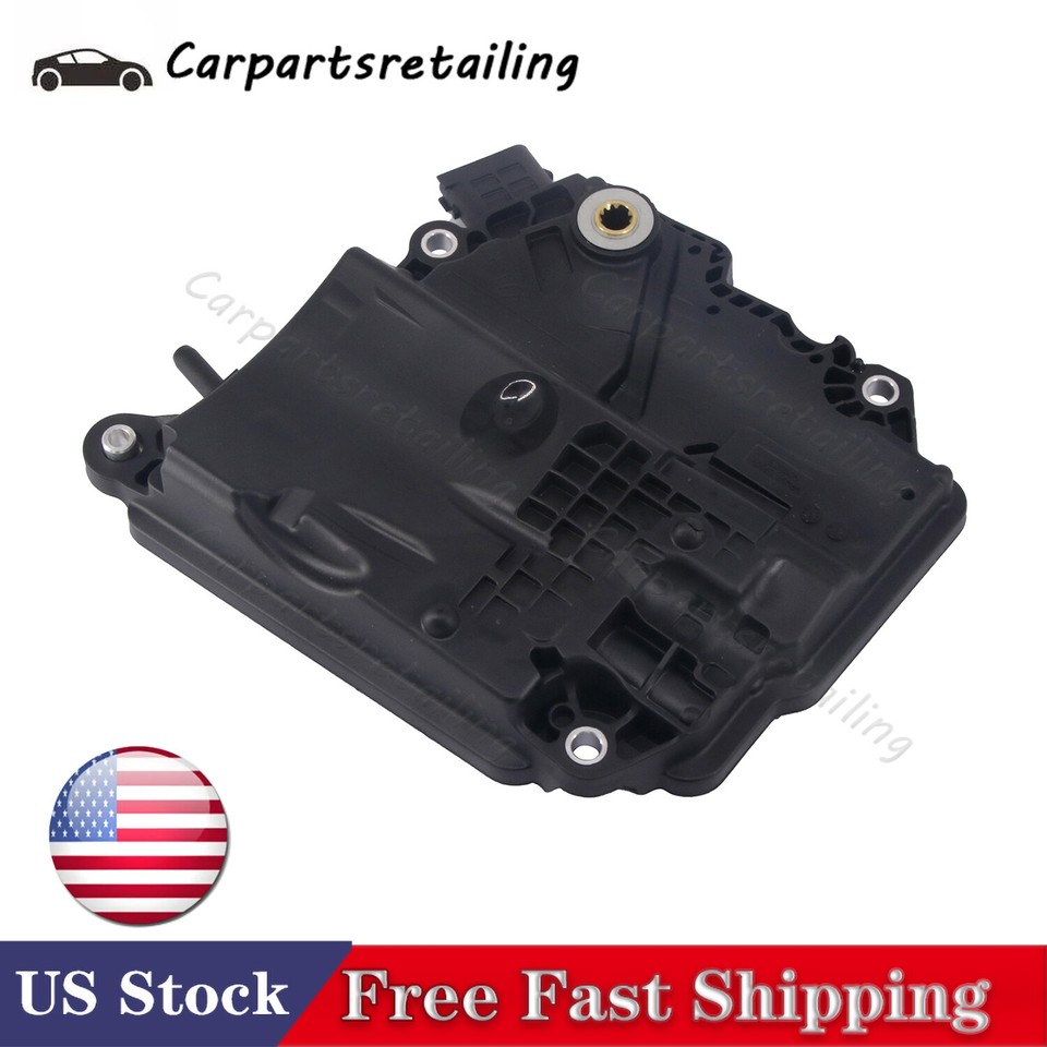 722.9 ISM Transmission Gear Shift Module Control Unit TCU FLASHED For ...