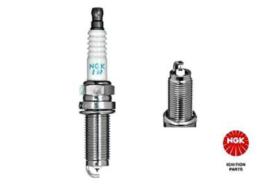NGK Spark Plug For MITSUBISHI Galant Grandis Outlander I 03-11 MN158596 ...