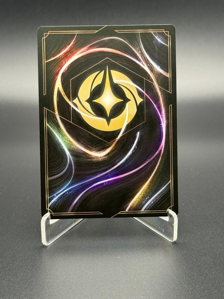 White Rabbit's Pocket Watch 68/204 - The First Chapter - Lorcana TCG | eBay