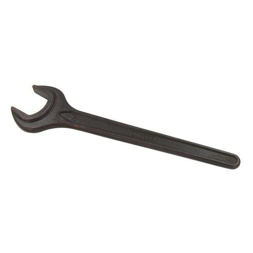 38mm Single Open Ended Spanner Combination Wrench Impact Black Chrome ...