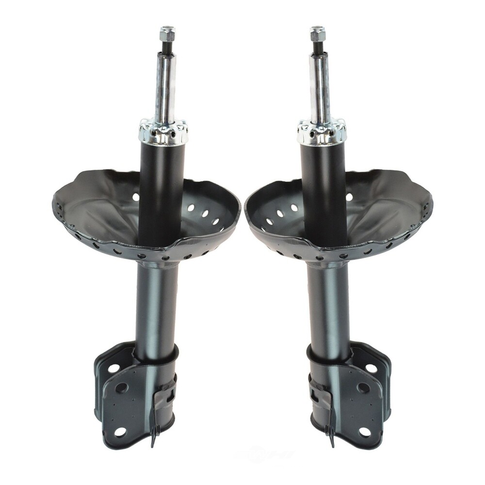 Suspension Strut Assembly Kit-2 Piece Strut Assembly Set fits 2005 ...