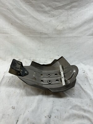 Cycra Grey Full Armor Skid Plate for Honda CRF 250 R 10-16 1CYC-6200-80 ...