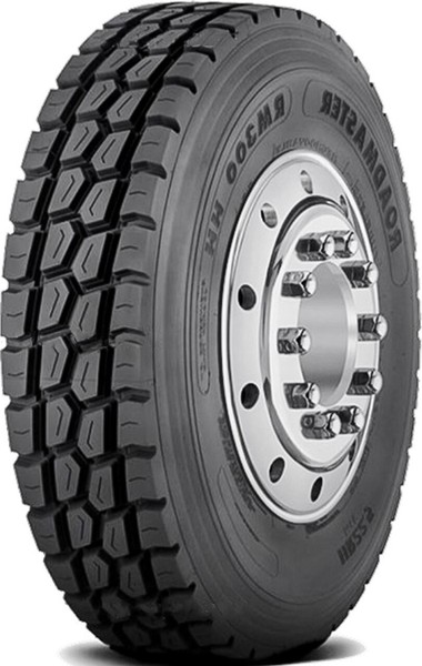 Roadmaster RM300 HH 11R22.5 Tire for sale online | eBay