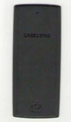 GENUINE Samsung Spex SCH-R210 BATTERY COVER Door BLACK Tri Band bar ...