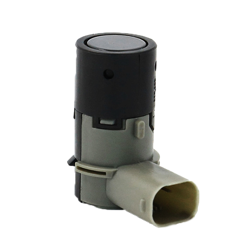 4PCS PDC Parking Sensor 66206989160 For BMW 5 6 7 Series X5 E39 E53 E60 ...