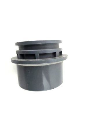 Pentair Adapter Bulkhead 2in. Nt Std 471441 | eBay