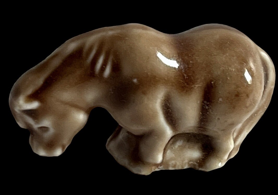 Wade England Figurine Pony Party Crackers Your Pets 1988-1989 | eBay