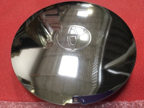 Genuine Toyota 1997-1998 Supra MK4 Turbo Chrome Center Cap (for ...