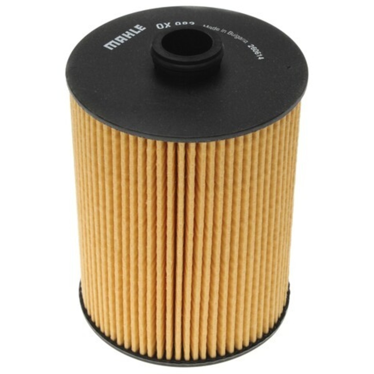 VW 03H115562 - cross reference oil filters | oilfilter-crossreference.com