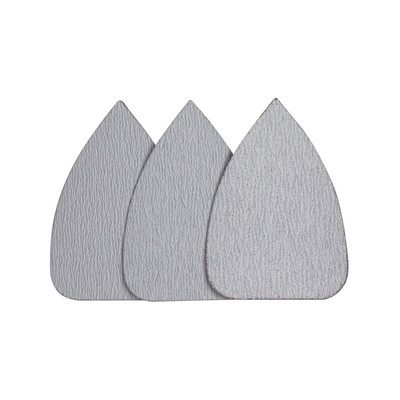 Rocket Mouse Sander Sanding Sheets - 6 Pack Premium Non Clog For ...