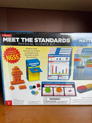 Lakeshore Toy developing game for children LM271 (C,A-205) | eBay