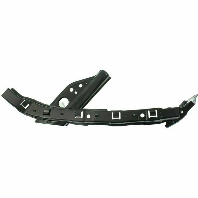 Front Driver Side Bumper Bracket for 12-15 Honda Civic 71190TR0A00 ...