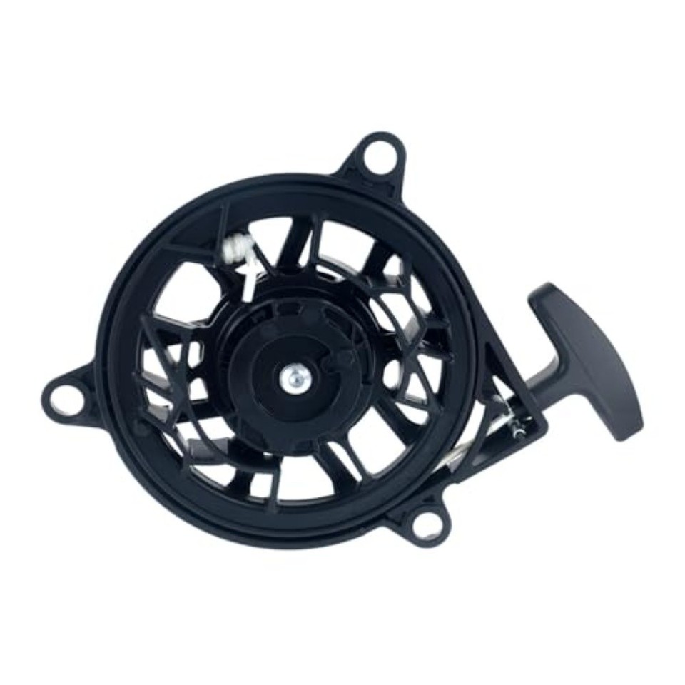 Complete Replacement Recoil Starter Kit Compatible with For Honda ...