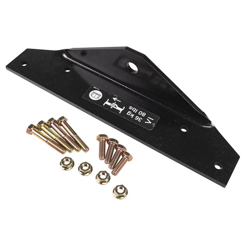 Exmark 1-651234 Trailer Mower Hitch Kit Toro Lazer Z HP Phazer Zero ...