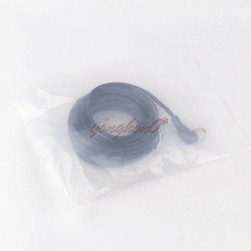 1PCS NEW OMRON Unilateral Socket Connectors XS2F-M12PVC4A5M | eBay