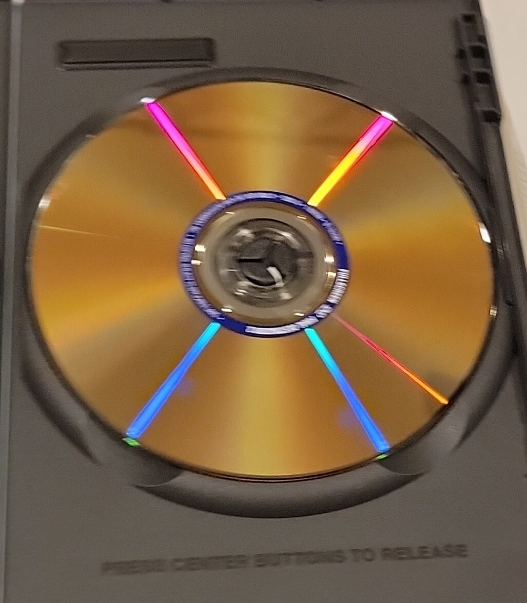 Final Destination 2 DVD Movie 2003 Widescreen/Full Screen New | eBay