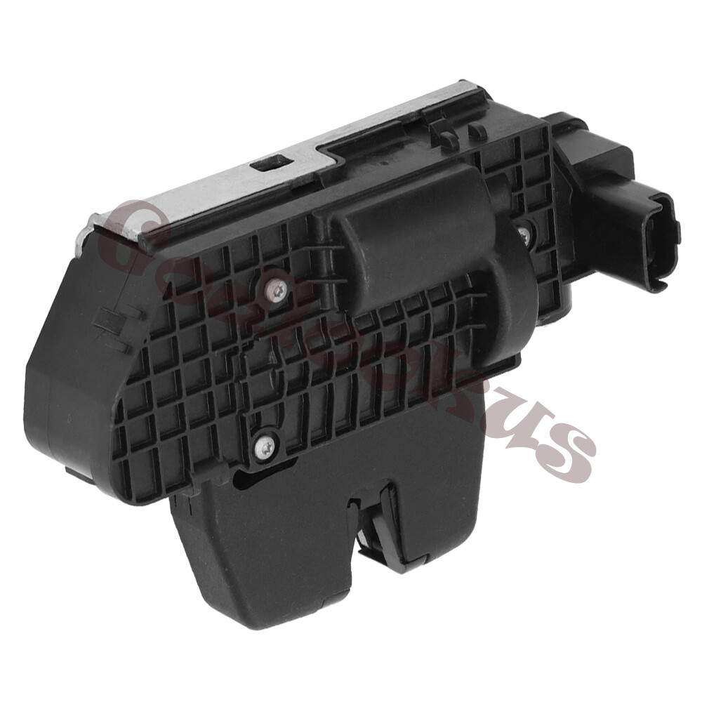 For Peugeot 307 206 2008 C3 C4 DS4 Tailgate Trunk Lock Actuator 8719.F8 ...