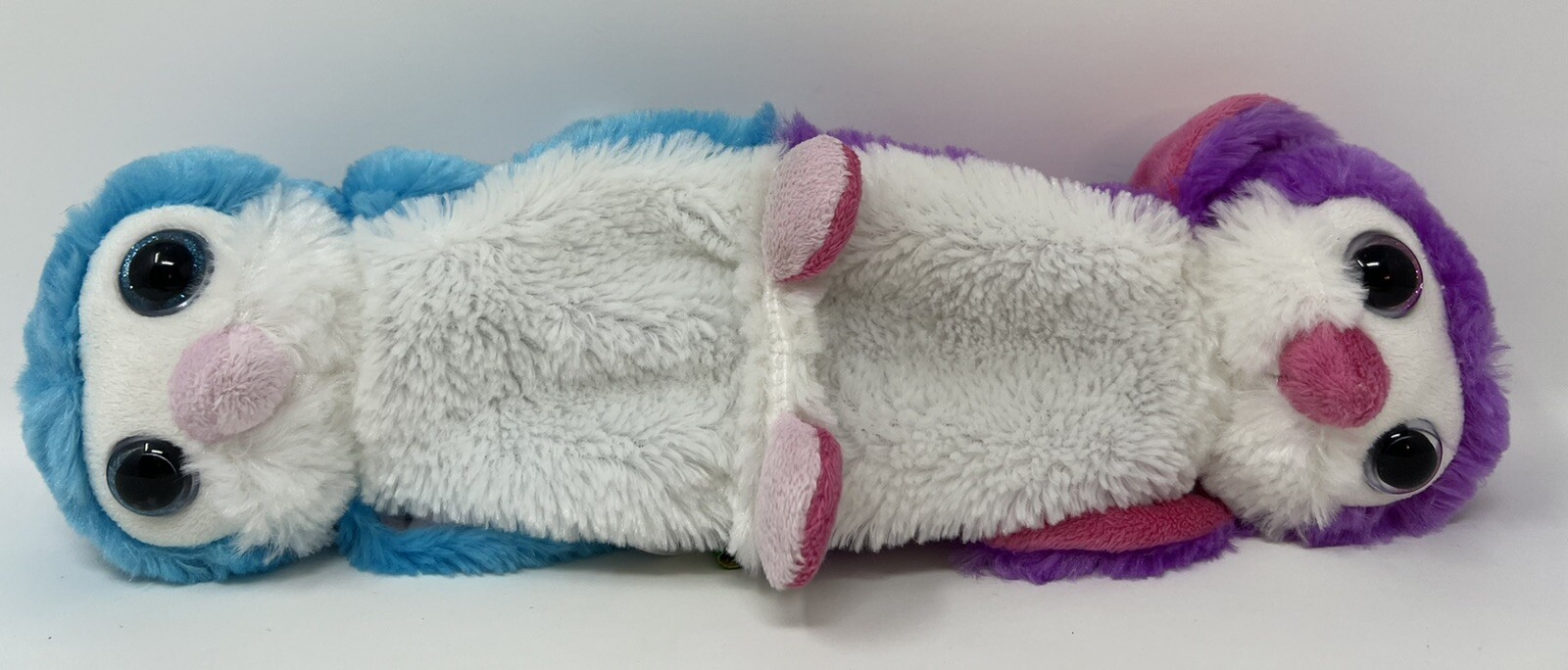 Wild Republic Chilli Willie Penguin Switch-A-Rooz Plush Stuffed Animal ...