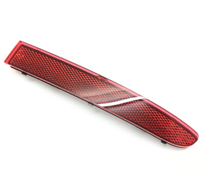 Genuine Mercedes-Benz Sprinter 907 910 Reflecting Emitter Rear Left ...