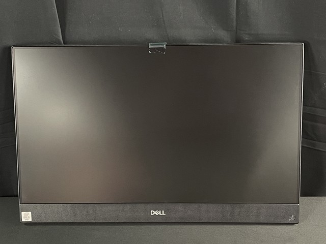 DELL W26C 23-Inch OptiPlex 5490 All-In-On Desktop Computer - Fast for ...