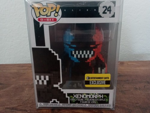 Funko Pop! Movies Alien Lot Xenomorph, Neomorph, Exclusives SEE ...