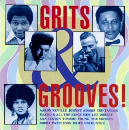 Grits & Grooves by Various Artists (CD, Jun-1994, Instant (UK)) for ...
