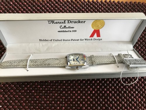 Marcel drucker ladies - Gem