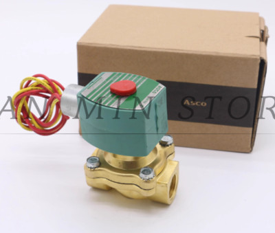 1PC 8210G094 Solenoid Valve | eBay