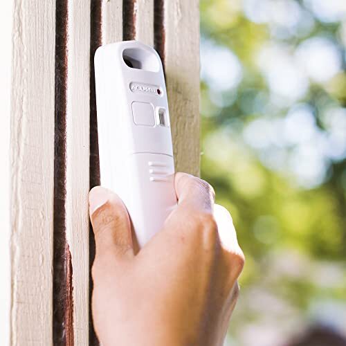 Weather Station Wireless Sensor Measure Temperature Acurite Replacement ...