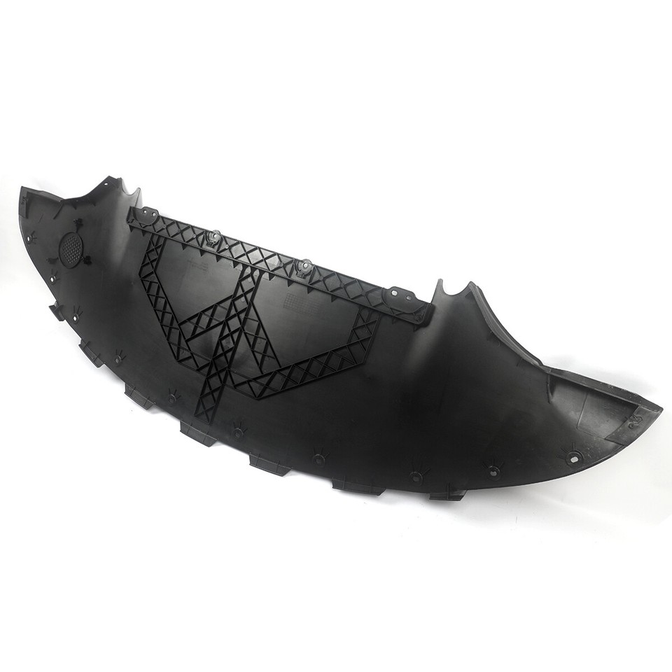 For 2017-23 Tesla Model 3 Front Bumper Lower Valance Shield Splash ...