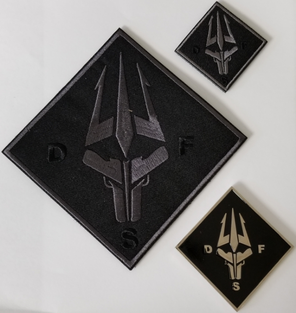 LOT 3: USCG COAST GUARD TACTICAL LE OPERATORS DSF DEPLOYABLE ...