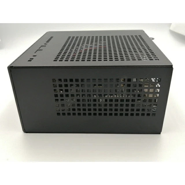 ASROCK AMD X300 Bear Bone PC AMD RYZEN 5000 Compatible DeskMini x300 B ...