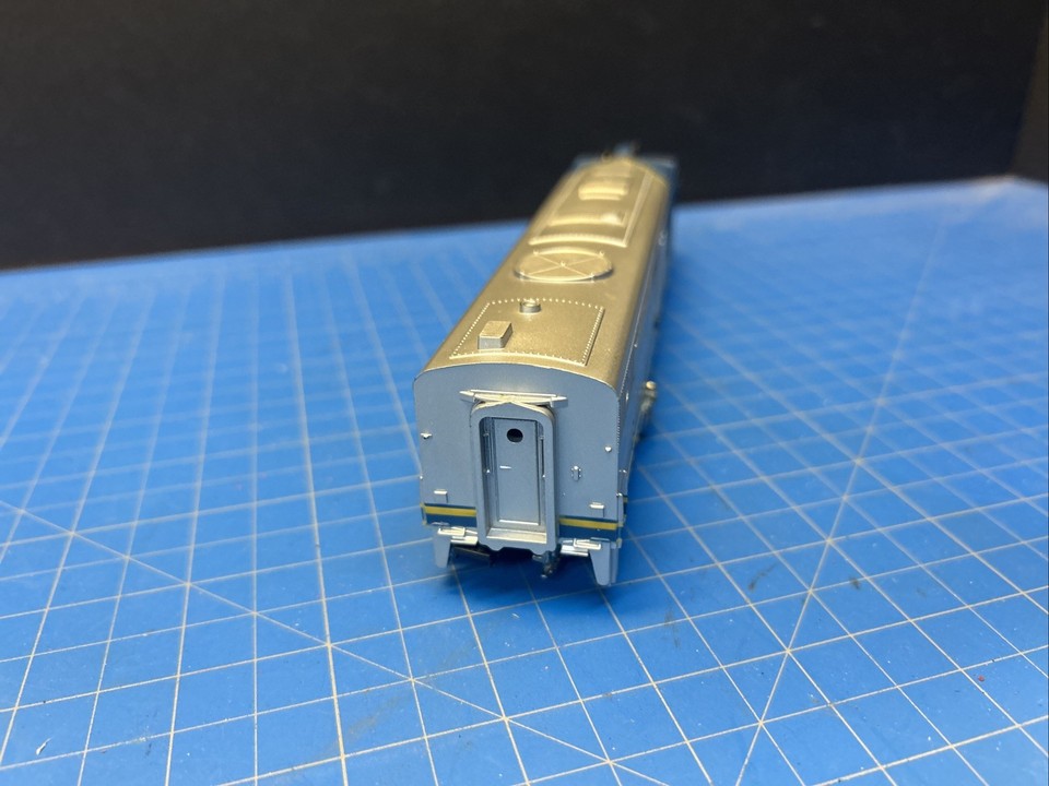 HO Scale ALCO PA-3 Locomotive Delaware & Hudson D&H - Tested | eBay