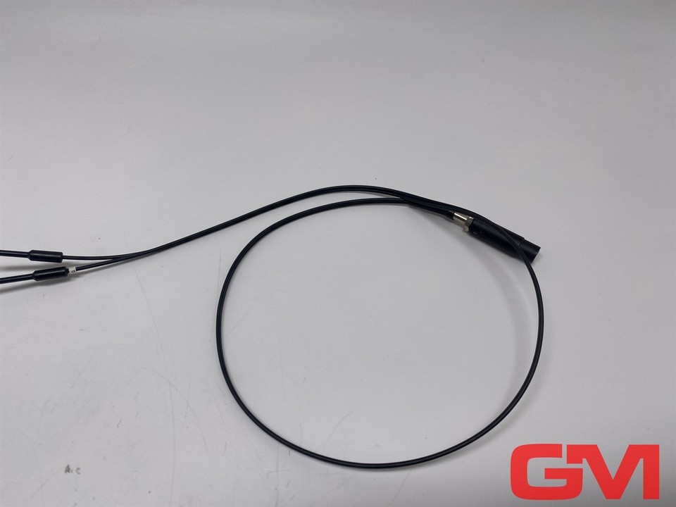 NAIS Glasfaserkabel reflektierend UZFRG1 fiber optic cable reflective ...