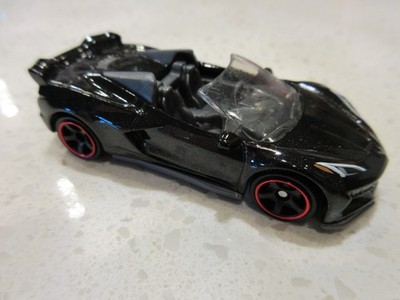 2025 Matchbox 2023 Chevy Corvette Z06 Convertible Chevrolet Diecast Toy ...