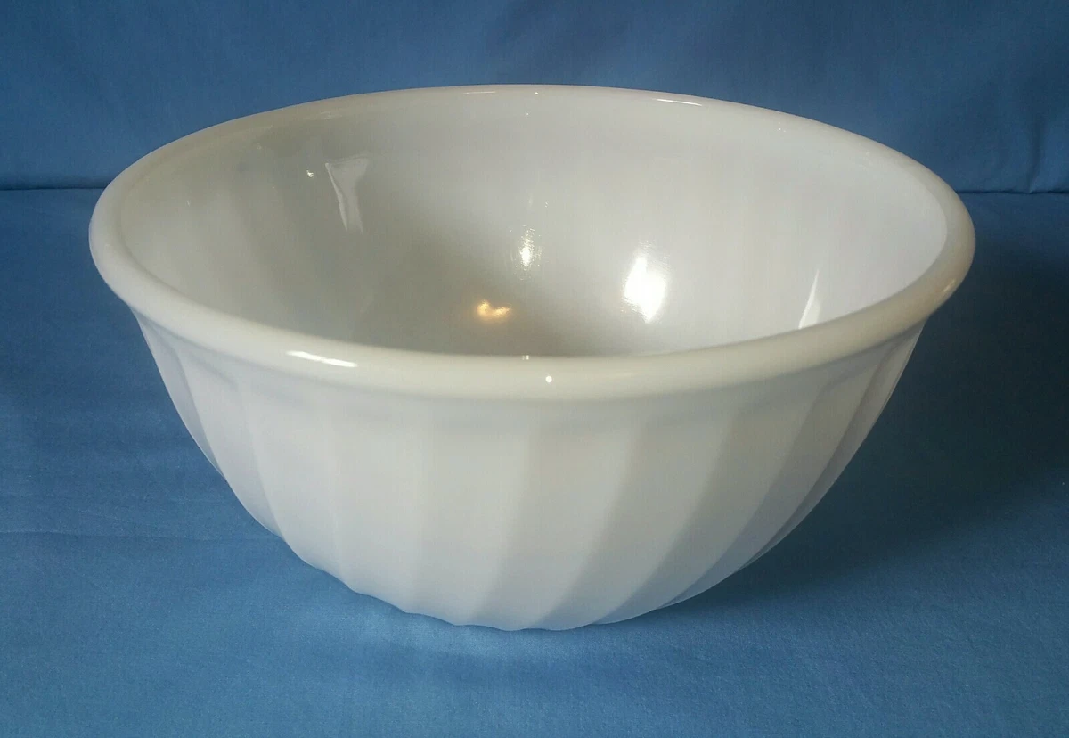 Vintage Fire King Bowls