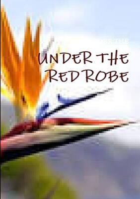 Under the red robe 9780244913281| eBay
